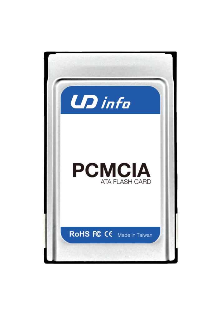 PCMCIA/IDE - RN Embedded Solutions