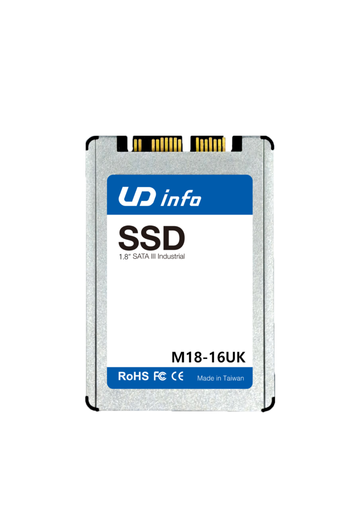 SATA Revision 3.1 - RN Embedded Solutions